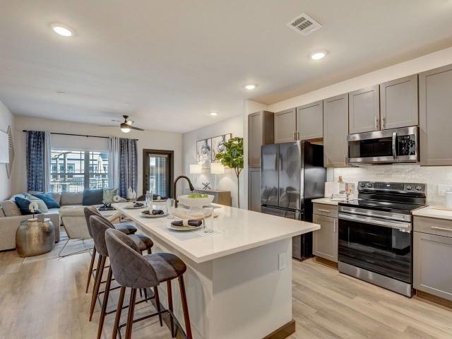 1 BR, 1 BA Apartment 21447 FM 259 Unit 11203, Cypress, TX 77433