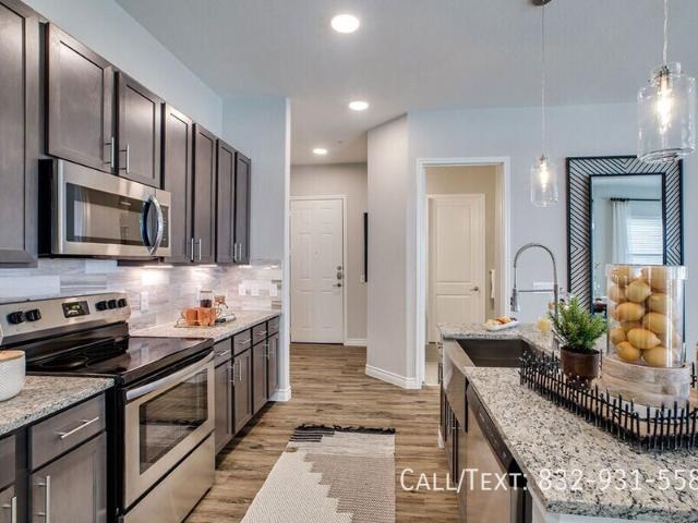 1 BR, 1 BA Apartment 21477 Holzwarth Rd,, Spring, TX 77388