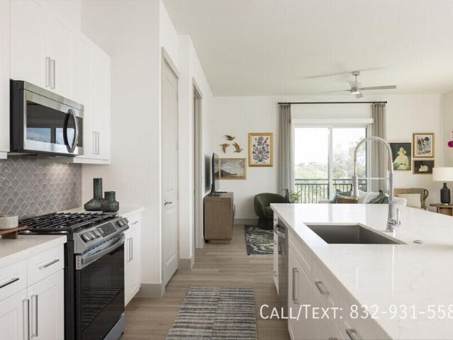 1 BR, 1 BA Apartment 2148 Bevis St, Houston, TX 77008