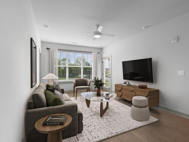 1 BR, 1 BA Apartment 2148 Depot Street Unit 3254, Charlestown, IN 47111