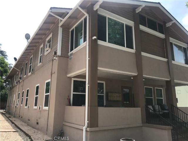 1 BR, 1 BA Apartment 2148 E Street, La Verne, CA 91750