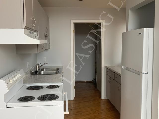 1 BR, 1 BA Apartment 214 216 Andrews Street, Rochester, NY 14604