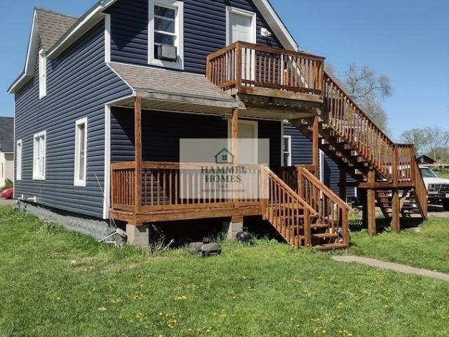 1 BR, 1 BA Apartment 214 W Humbird St, Rice Lake, WI 54868
