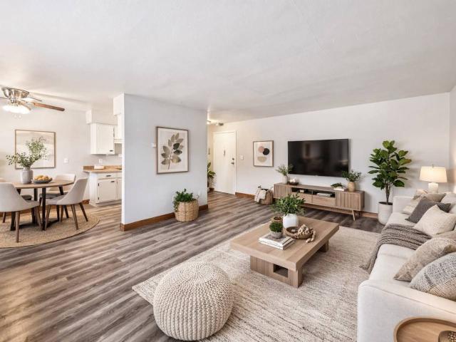 1 BR, 1 BA Apartment 214 West 15th Street Unit 401, Minneapolis, MN 55403