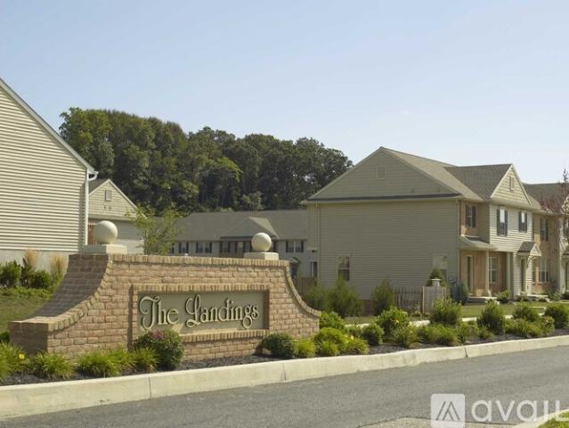1 BR, 1 BA Apartment 214 Daltrey Court, Unit 214 Daltrey Court, Mountville, PA 17554