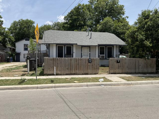 1 BR, 1 BA Apartment 214 E Huff Ave, San Antonio, TX 78214