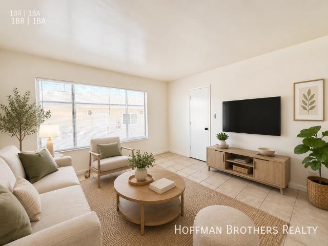 1 BR, 1 BA Apartment 214 E Hazel St, Inglewood, CA 90302