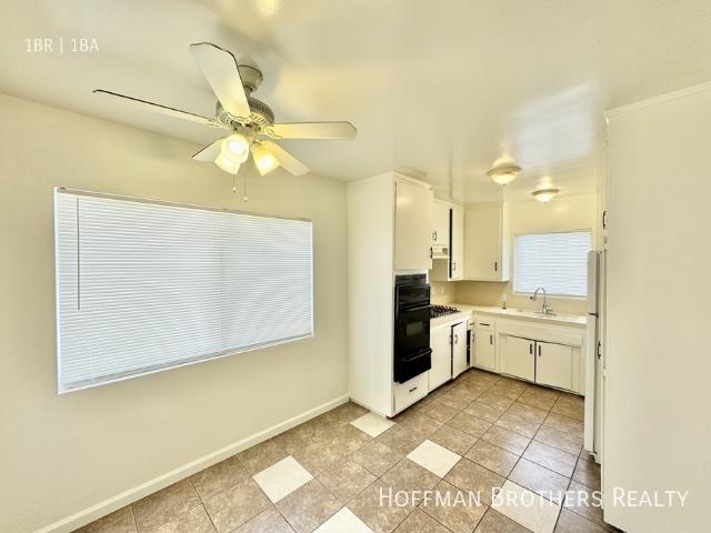1 BR, 1 BA Apartment 214 E Hazel St, Inglewood, CA 90302