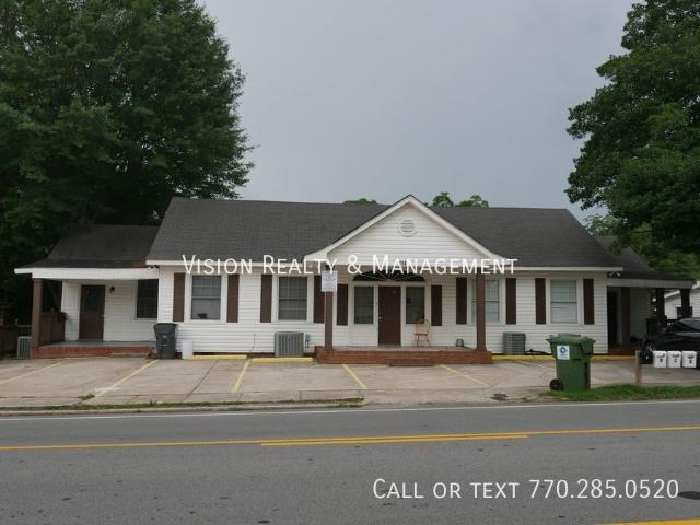 1 BR, 1 BA Apartment 214 Hamilton Ave, Bremen, GA 30110