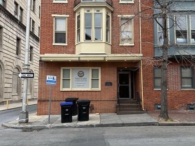 1 BR, 1 BA Apartment 214 Pine St, Harrisburg, PA 17101