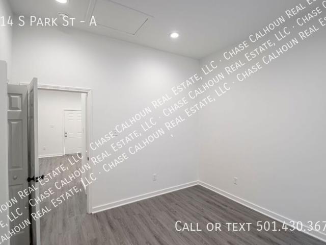 1 BR, 1 BA Apartment 214 S Park St, Little Rock, AR 72205