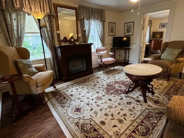 1 BR, 1 BA Apartment 214 S Union St, Unit 1/2, Natchez, MS 39120