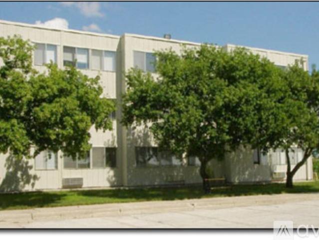 1 BR, 1 BA Apartment 214 South 21st Street, Unit 101, Sac City, IA 50583