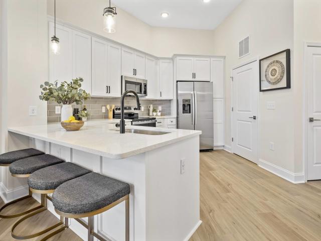 1 BR, 1 BA Apartment 21501 Hickory St Unit 308, Cornelius, NC 28031