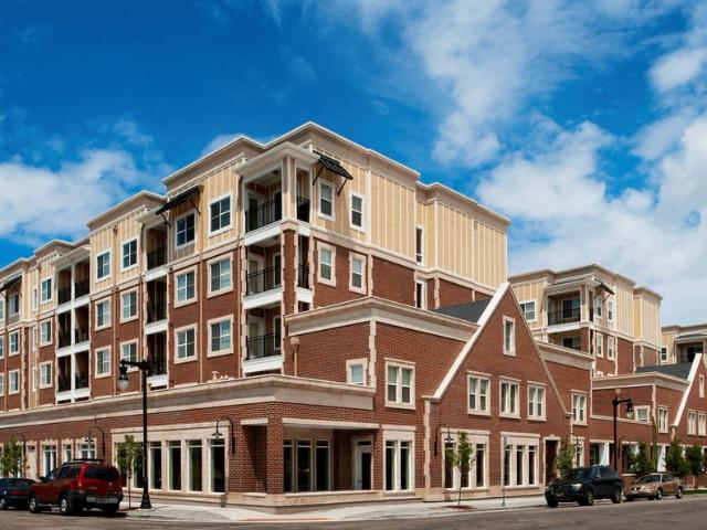 1 BR, 1 BA Apartment 2150 South McClelland Street Unit 430, Salt Lake City, UT 84106