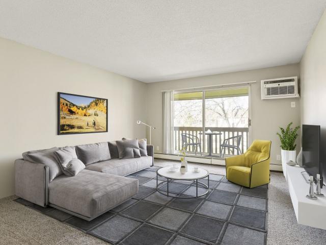 1 BR, 1 BA Apartment 2150 Wilson Avenue Unit 145, Saint Paul, MN 55119