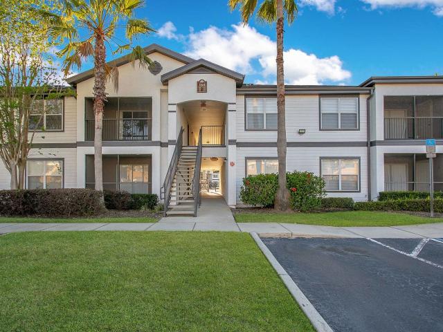 1 BR, 1 BA Apartment 2155 Fontebranda Loop Unit 180#208, Casselberry, FL 32730