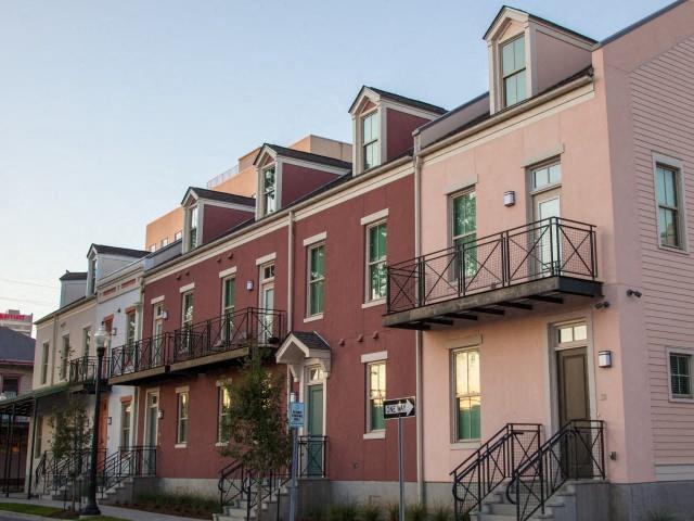 1 BR, 1 BA Apartment 215 Treme St Unit 1201B308, New Orleans, LA 70112