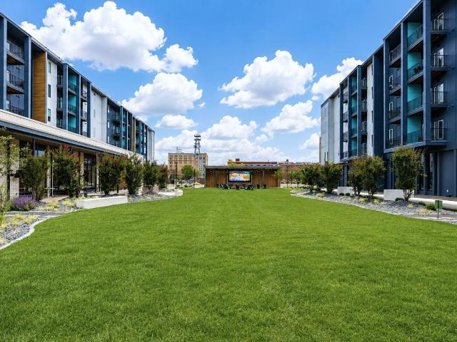 1 BR, 1 BA Apartment 215 Vine Street Suite 10 Unit 205, Evansville, IN 47708