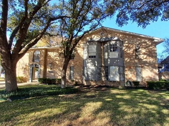 1 BR, 1 BA Apartment 215 West Mistletoe Avenue, Unit A, San Antonio, TX 78212