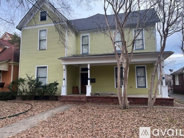 1 BR, 1 BA Apartment 215 West 5th Street, Unit Unit G, North Little Rock, AR 72114