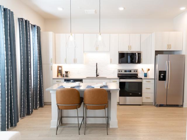 1 BR, 1 BA Apartment 215 Reformation Parkway Unit 1114, Canton, GA 30114