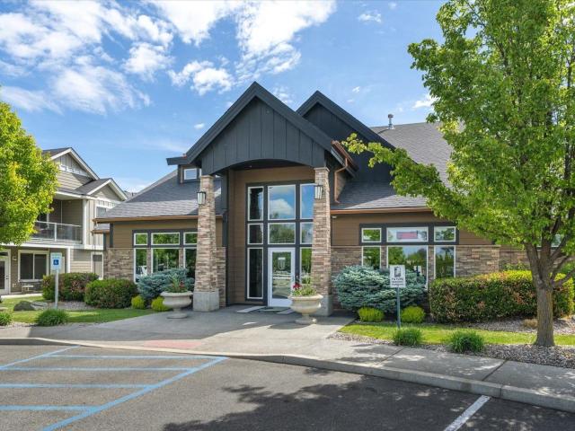 1 BR, 1 BA Apartment 215 S Conklin Rd Unit G33, Veradale, WA 99037