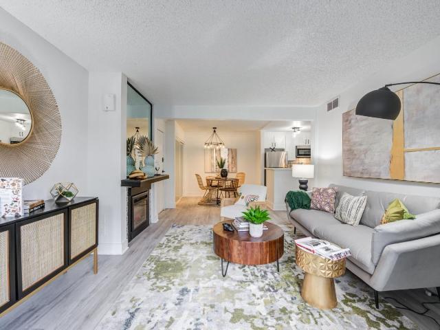 1 BR, 1 BA Apartment 21601 Erwin Street Unit 0312, Woodland Hills, CA 91367
