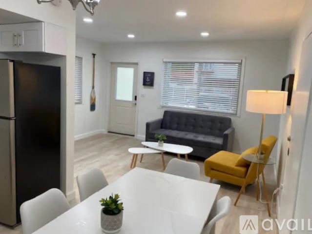 1 BR, 1 BA Apartment 2160 NW 18th Terrace, Miami, FL 33125