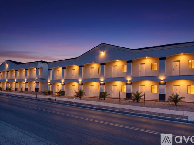 1 BR, 1 BA Apartment 2160 Swanson Ave, Unit 1BD 1BA, Lake Havasu City, AZ 86403