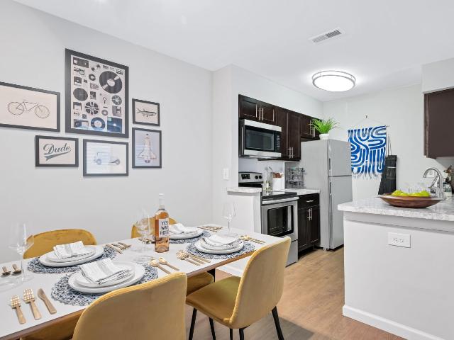 1 BR, 1 BA Apartment 21620 Spyglass Way Unit 100D, Lexington Park, MD 20653