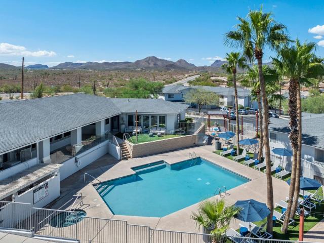 1 BR, 1 BA Apartment 2162 W Speedway Blvd Unit 11102, Tucson, AZ 85745