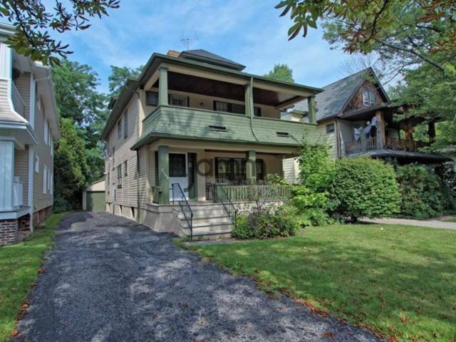 1 BR, 1 BA Apartment 2168 Rexwood Rd, Cleveland Heights, OH 44118