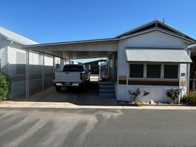 1 BR, 1 BA Apartment 216 E Ocotillo Dr, Florence, AZ 85132
