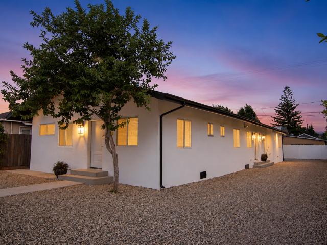 1 BR, 1 BA Apartment 216 Harding Ave Harding Ave, San Fernando, CA 91340