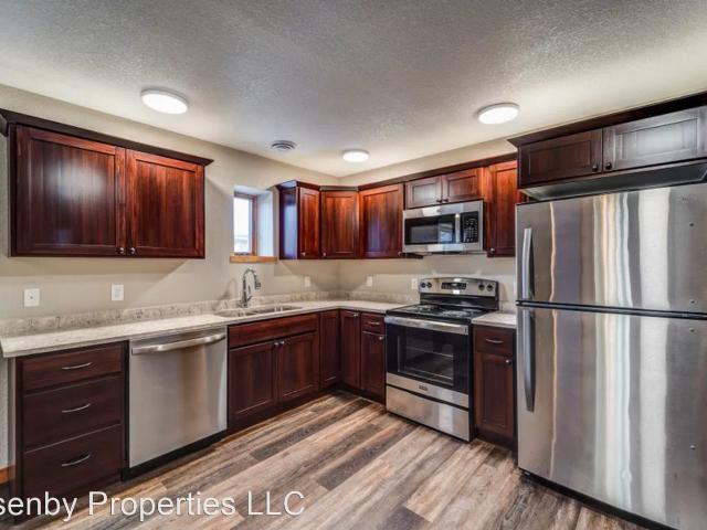 1 BR, 1 BA Apartment 216 Sunset Place Unit 110, Neillsville, WI 54456