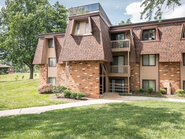 1 BR, 1 BA Apartment 2170 McKelvey Road Unit 012373C, Maryland Heights, MO 63043