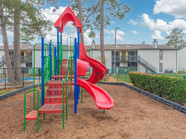 1 BR, 1 BA Apartment 21717 Inverness Forest Boulevard, Houston, TX 77073
