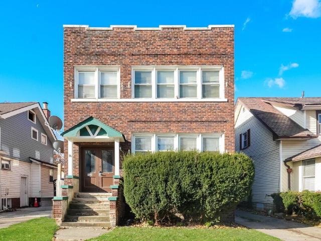 1 BR, 1 BA Apartment 2174 West 103rd Street, Cleveland, OH 44102
