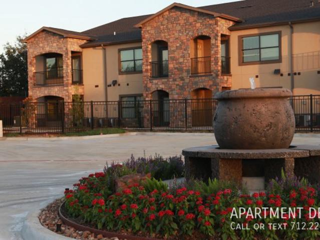 1 BR, 1 BA Apartment 21757 Cimarron PkwyÂ, Katy, TX 77450
