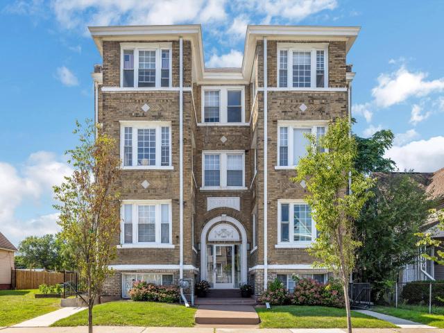 1 BR, 1 BA Apartment 2175 Morrell Street Unit 11, Detroit, MI 48209