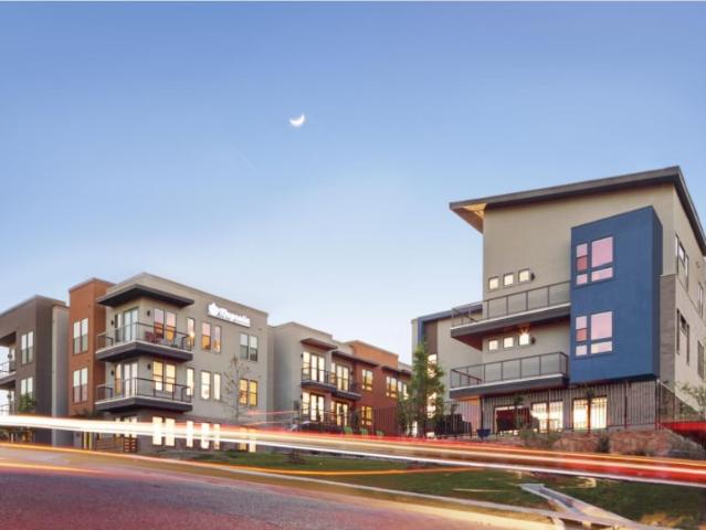 1 BR, 1 BA Apartment 2175 Tucker St Unit 1102, Dallas, TX 75214