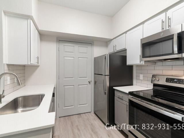 1 BR, 1 BA Apartment 21764 Kingsland Blvd, Katy, TX 77450