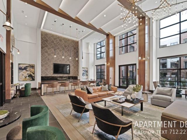 1 BR, 1 BA Apartment 2176 Taylor StÂ, Houston, TX 77007