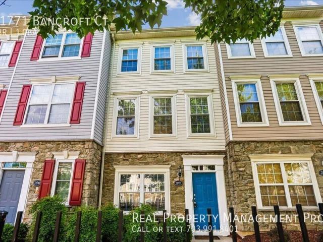 1 BR, 1 BA Apartment 21771 Bancroft Ct, Ashburn, VA 20147