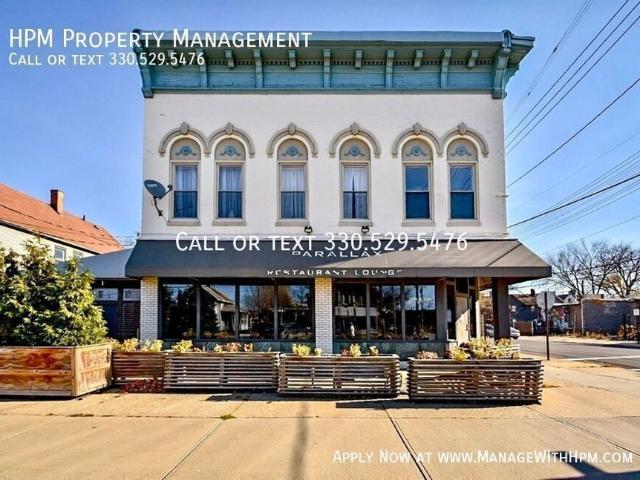 1 BR, 1 BA Apartment 2179 W 11th St 2179 W 11th St, Cleveland, OH 44113