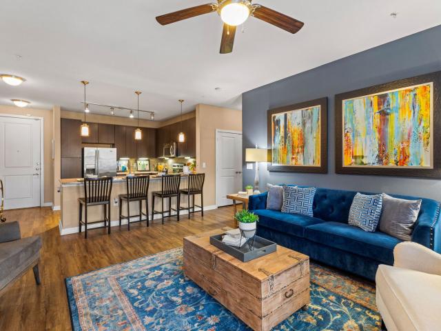 1 BR, 1 BA Apartment 21801 Northcrest Dr Unit 1634, Spring, TX 77388
