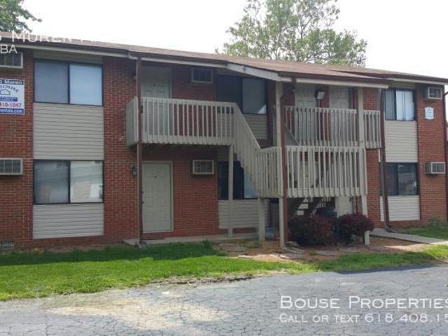 1 BR, 1 BA Apartment 2185 Muren Apt Belleville, IL 62221