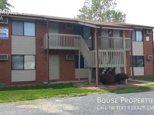 1 BR, 1 BA Apartment 2185 Muren Apt Belleville, IL 62221