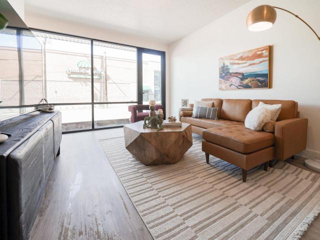 1 BR, 1 BA Apartment 2185 South 900 East Unit 217, Salt Lake City, UT 84106